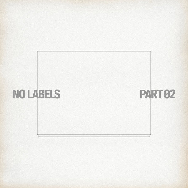 NO LABELS: PART 02 (THEME 3) (Signed) - TXT Official Store