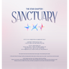 The Star Chapter: SANCTUARY (ANGEL Ver.) - TXT Official Store