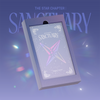The Star Chapter: SANCTUARY (SAVIOR Ver.) - TXT Official Store