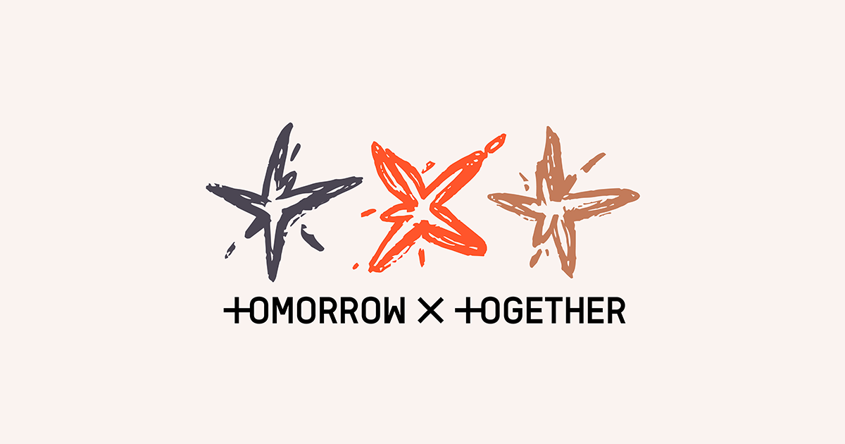 TXT Official Store - TXT Official Store