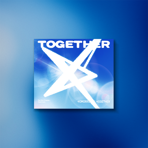 TXT Official Store - TXT Official Store