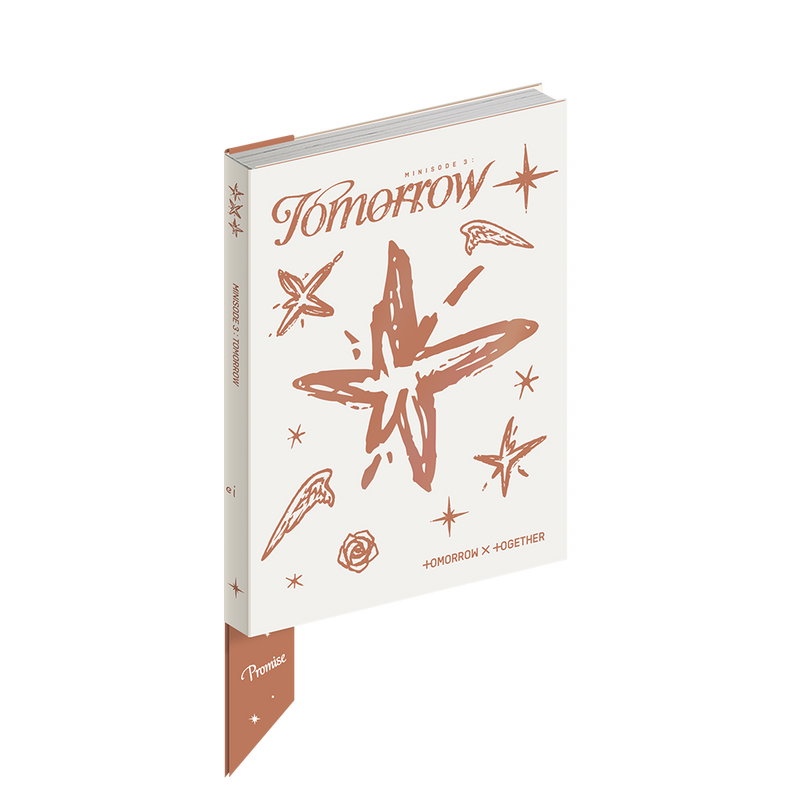 TXT Official Store - TXT Official Store