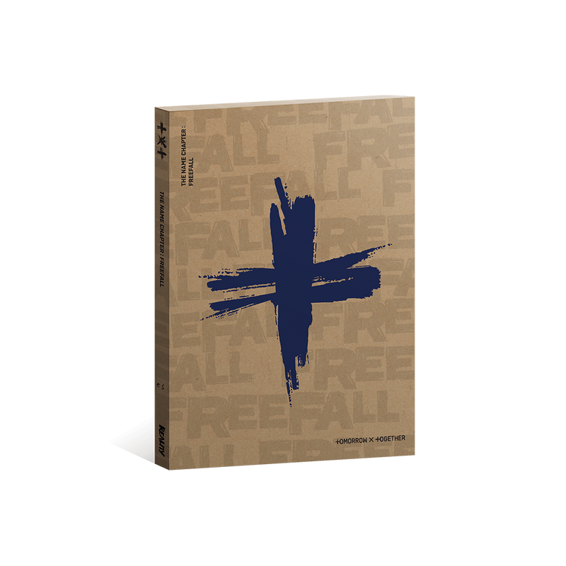 Collections - TXT Official Store