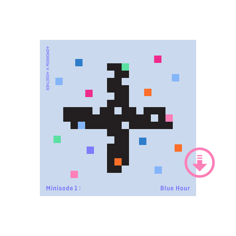 Collections - TXT Official Store