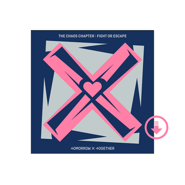 Collections - TXT Official Store