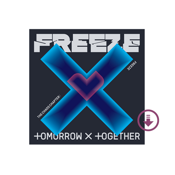 Collections - TXT Official Store